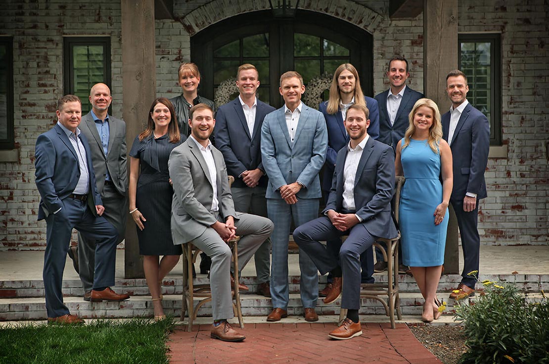 Waite Financial Group - Team | Peoria, IL